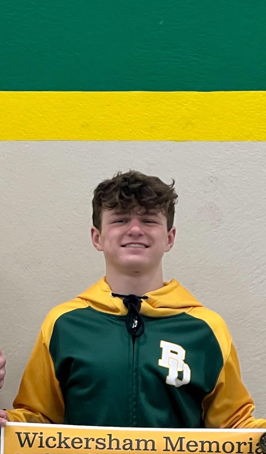 Avery Femrite - Wisconsin Grappler