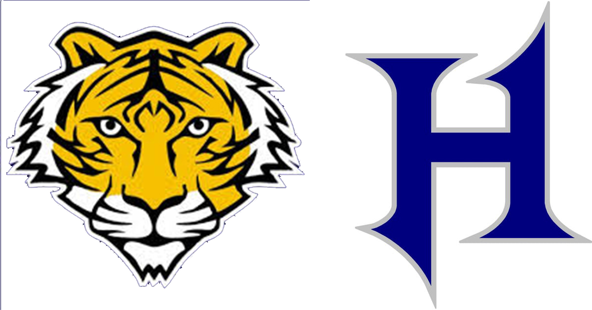 Chilton/ Hilbert - Wisconsin Grappler