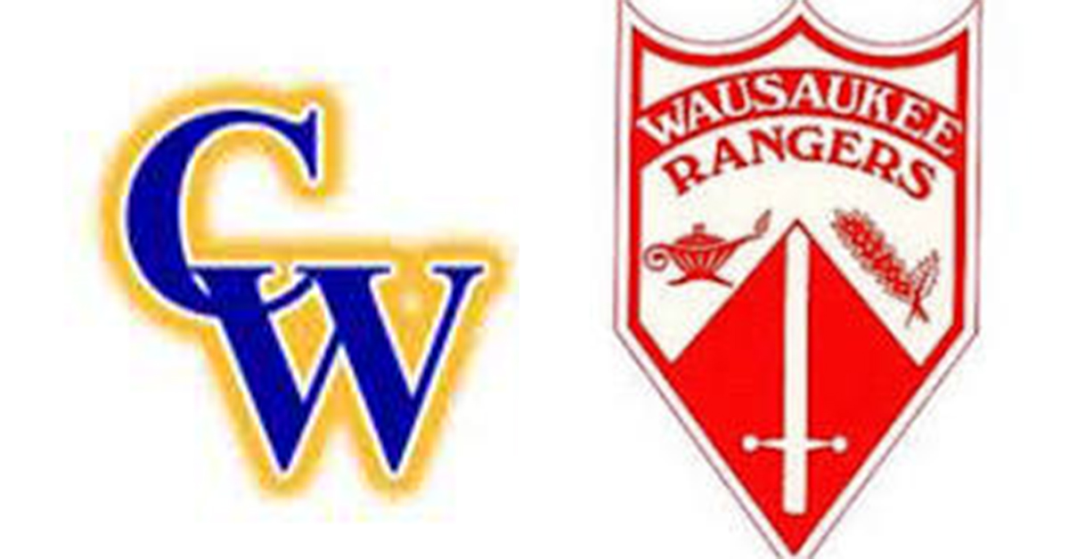 Crivitz/ Wausaukee - Wisconsin Grappler