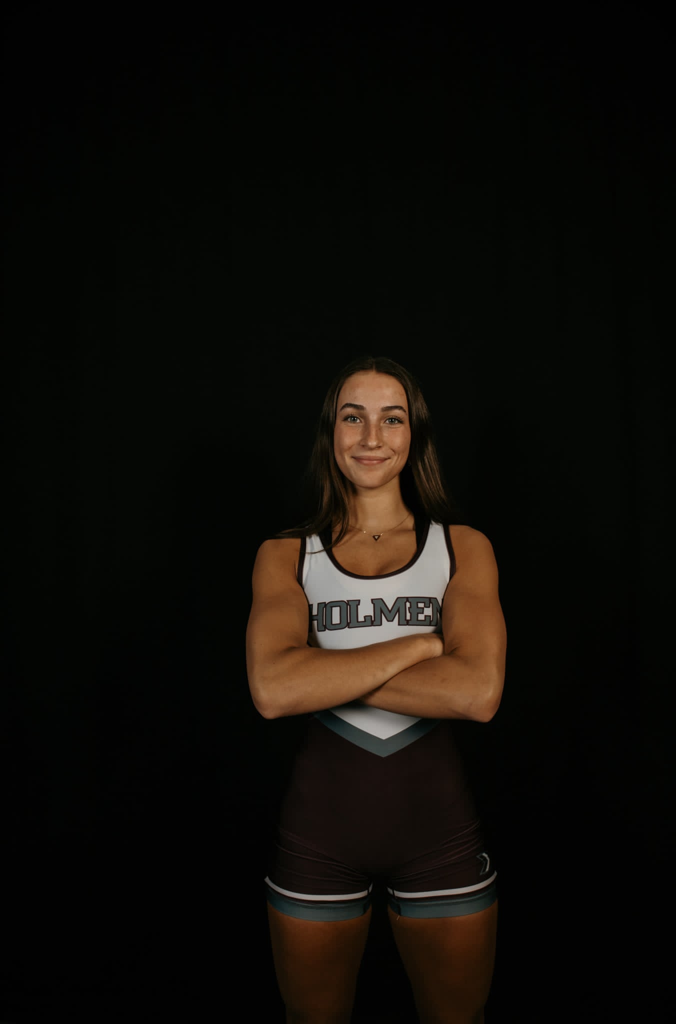 Alexa Szak - Wisconsin Grappler