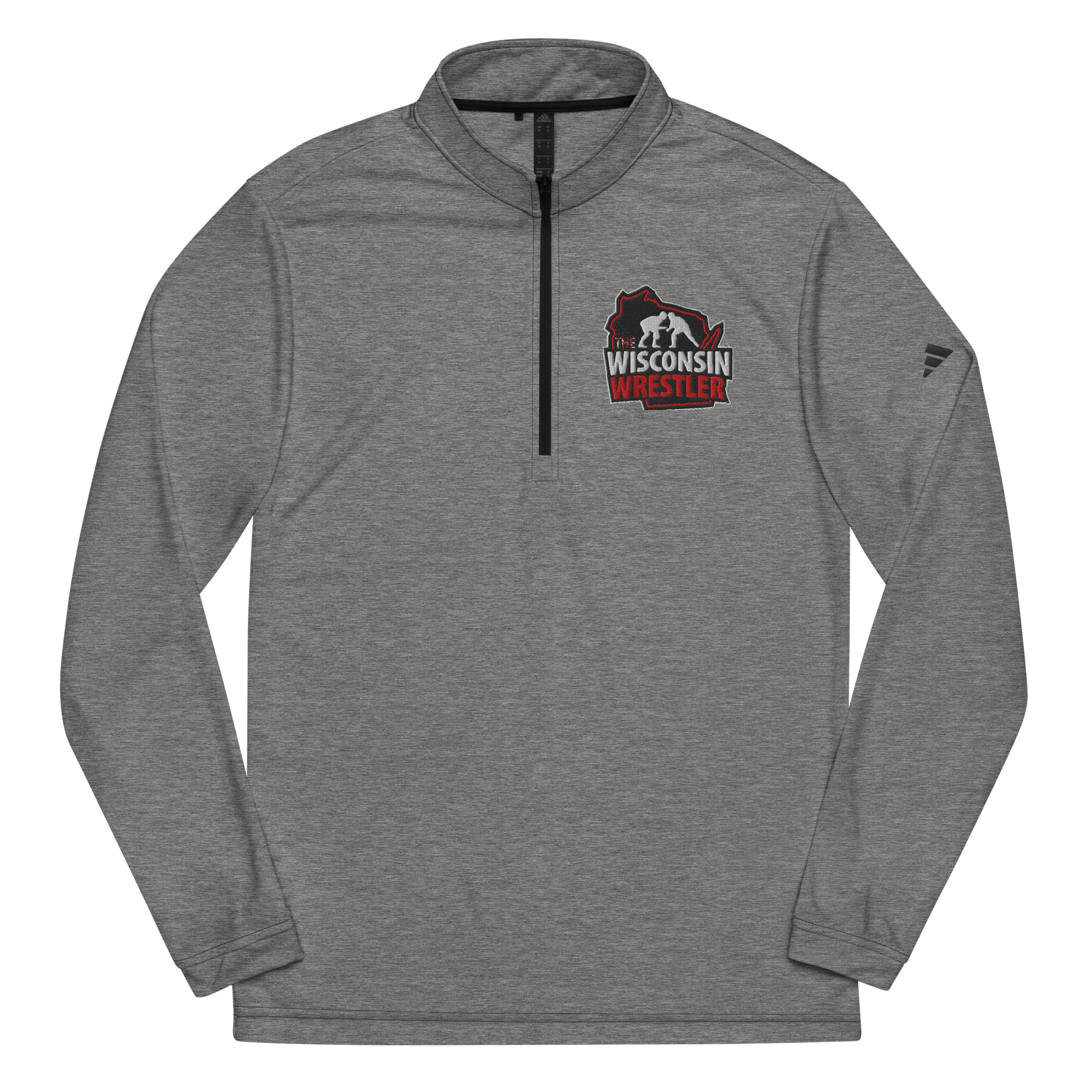 Gear - Wisconsin Grappler