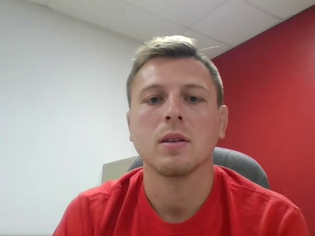 Trevor Potratz - Wisconsin Grappler