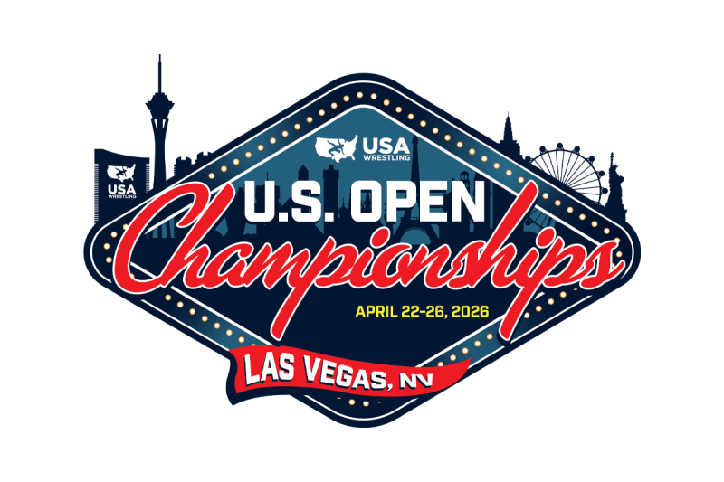 2026 US Open Results Summary - Wisconsin Grappler